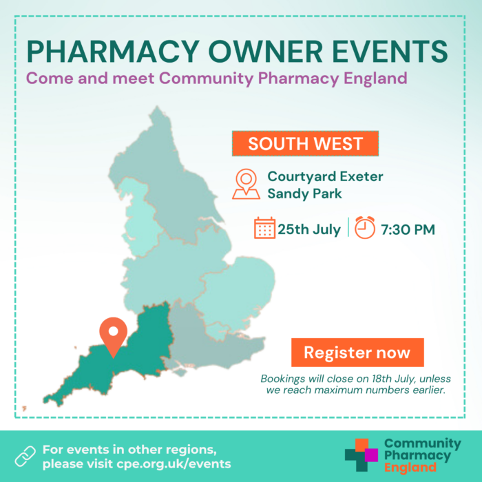 Devon – Website of Devon Local Pharmaceutical Committee